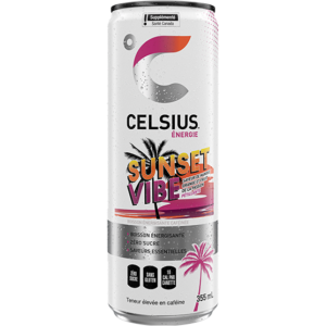 CELSIUS® Energy – A premium energy option with refreshing, fruit ...